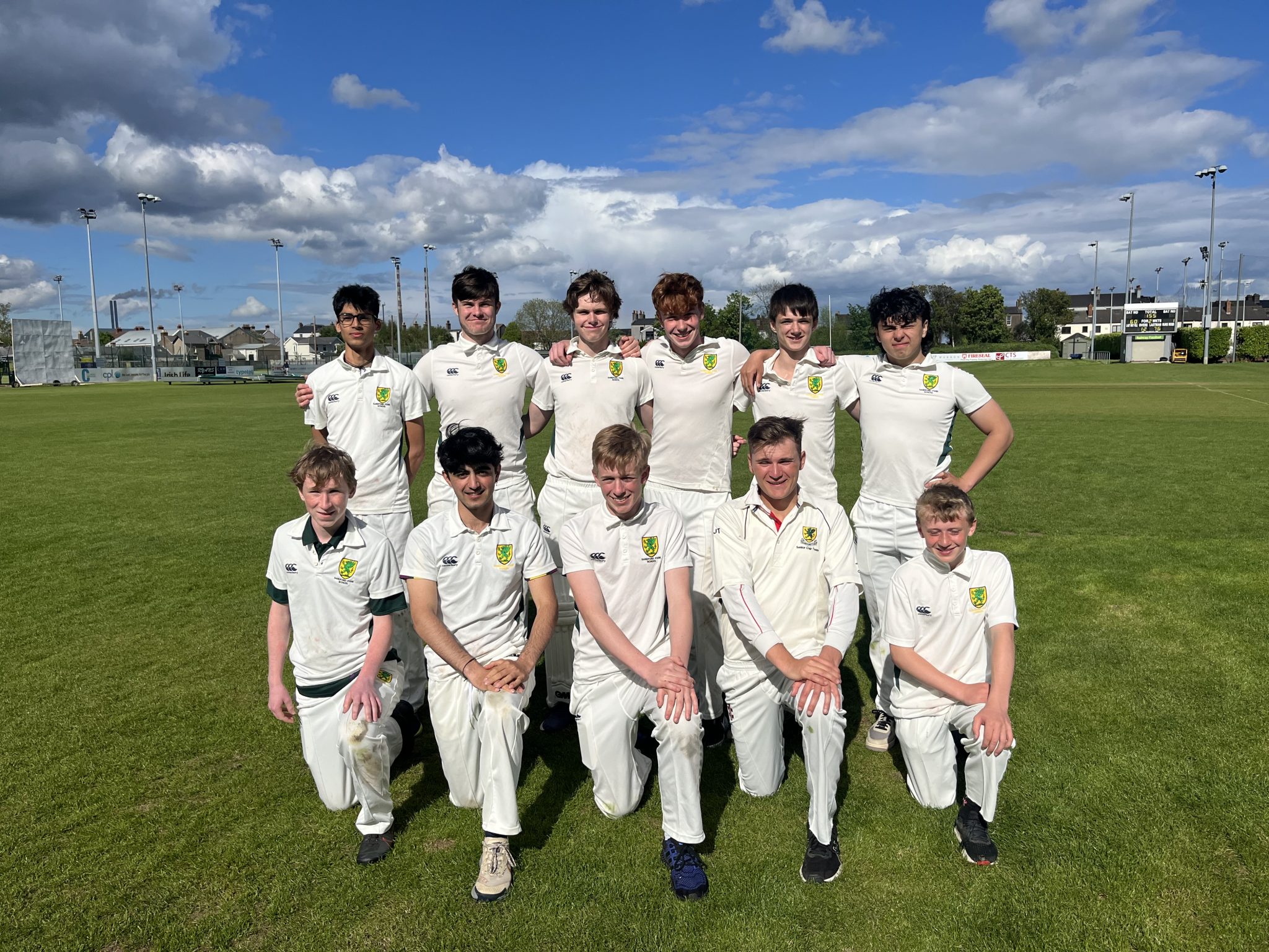 Sports - Sandford Park School Dublin