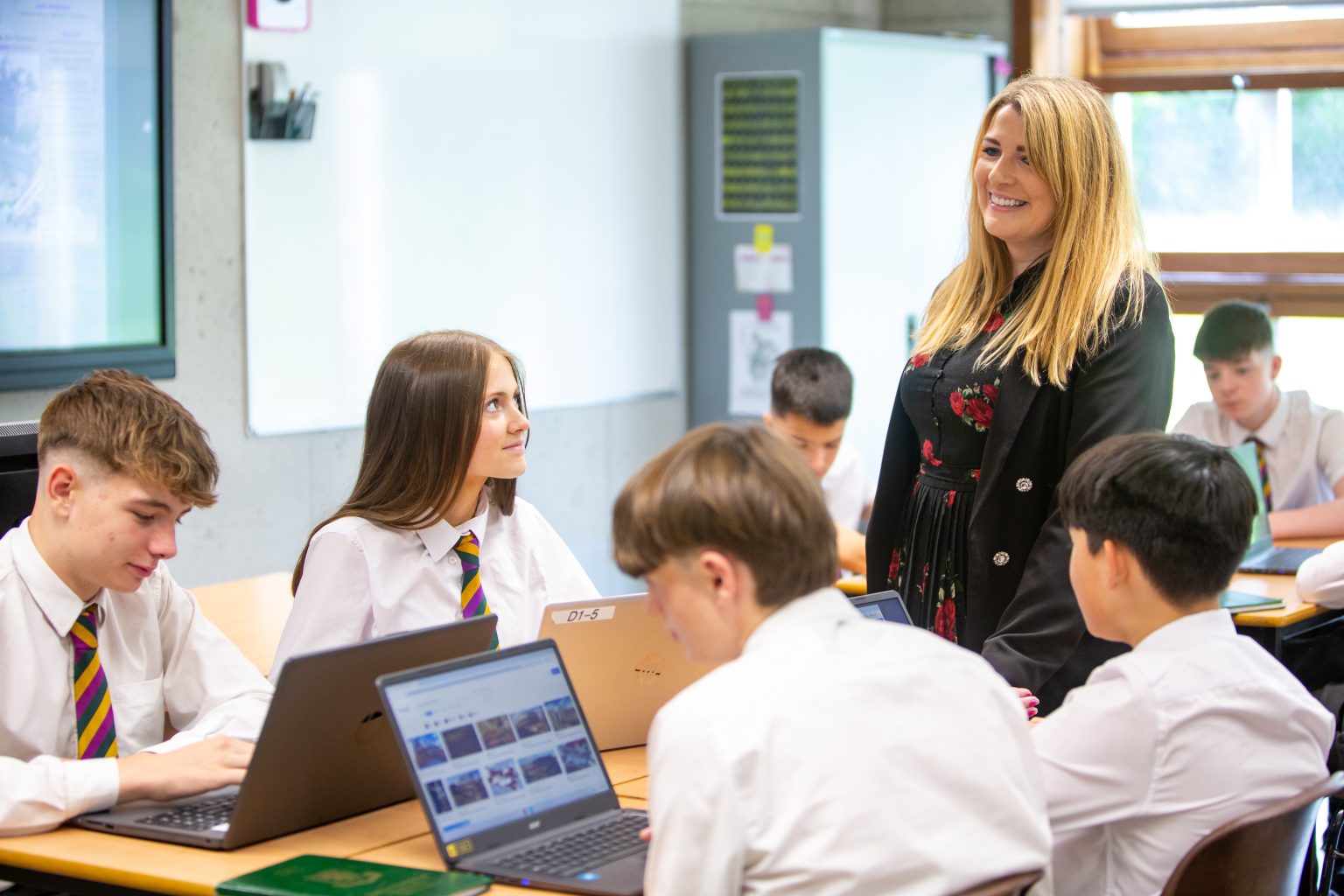 Guidance - Sandford Park School Dublin